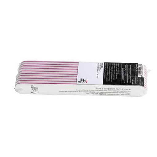 ΛΙΜΕΣ 2 ΟΨΕΩΝ 100/100, white - Peggy Sage | Thomas Cosmetics